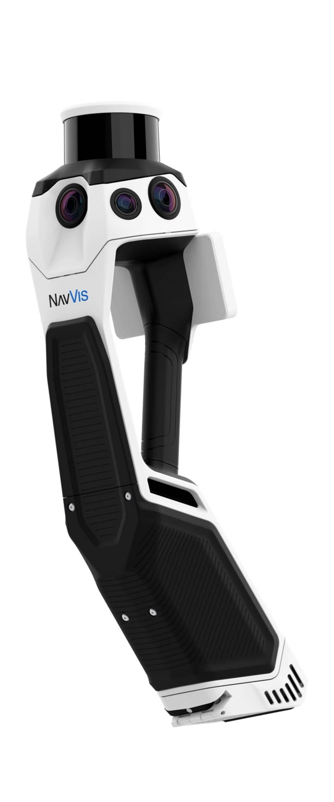 NavVis推出NavVis MLX，重新定义手持三维激光扫描系统-新闻频道-和讯网